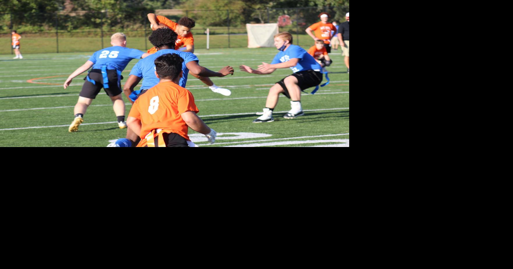 Cecil County athletes continue fall season | Sports | cecildaily.com
