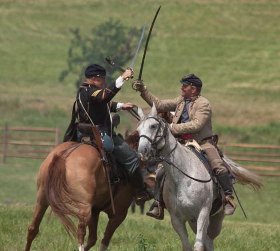 Gettysburg 150th anniversary | News Gallery | cecildaily.com