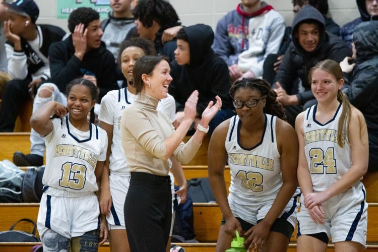 Lilly, Stanley combine for 42 points as Perryville downs Kent County ...