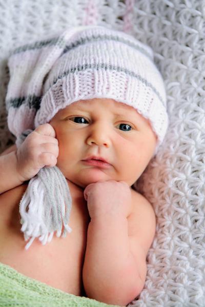 Amelia Ann Henley | Births | cecildaily.com