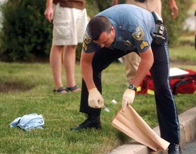 Teen charged with stabbing mom’s boyfriend | News | cecildaily.com