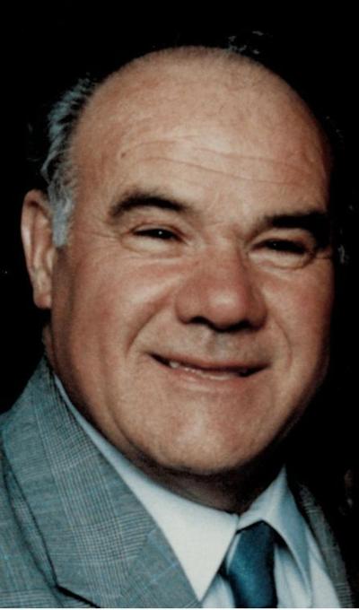 Joseph Pantano | Obituaries | cecildaily.com