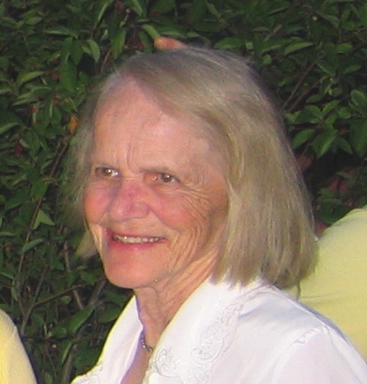 Ada Emma Barnes | Obituaries | cecildaily.com