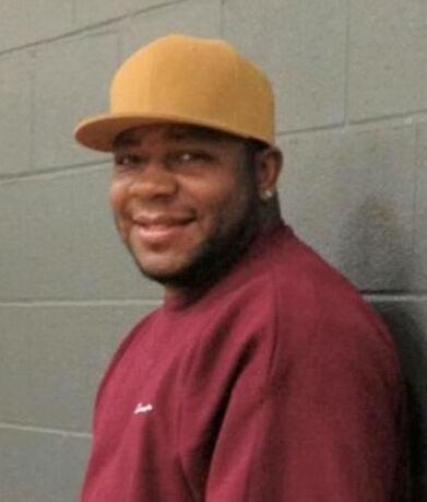 Cecil Elijah Jackson "Big Cec" Sr. | Obituaries | cecildaily.com