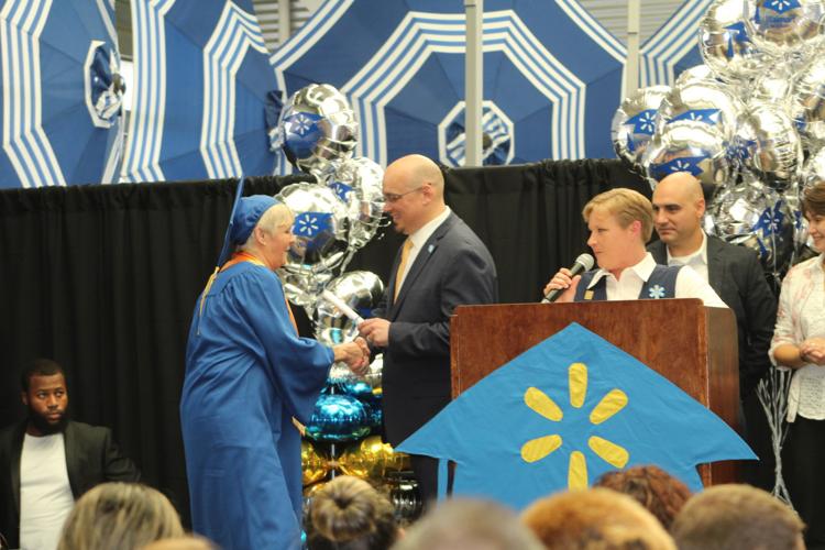 New Walmart training academy opens in Elkton | Business | cecildaily.com