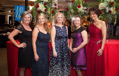 Harford County Public Library Foundation raises more than $100,000 at ...