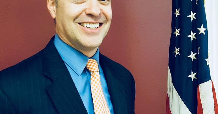 State's Attorney: Karl Fockler | Elections | cecildaily.com