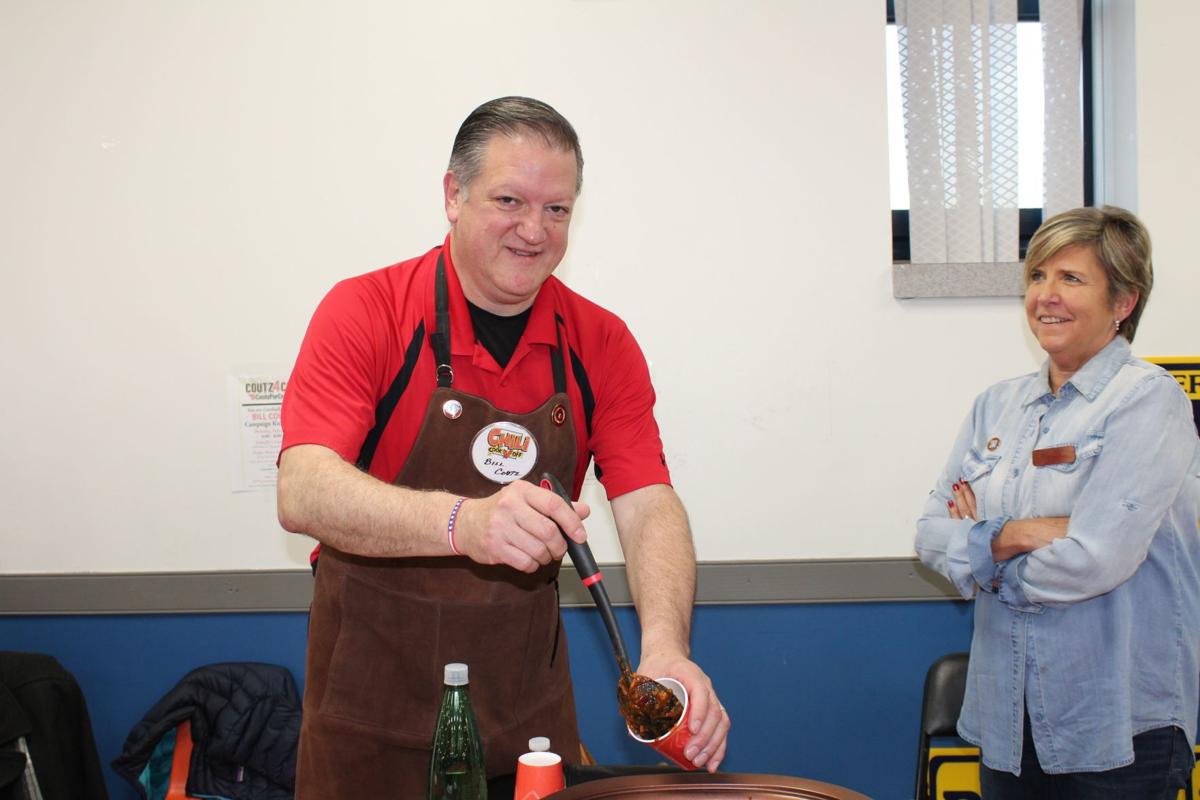 Republican chili cook-off serves up party unity | Local News ...