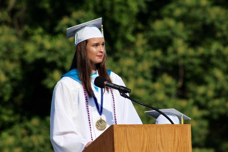 Perryville High graduates encouraged to 'define their dash' | Schools ...