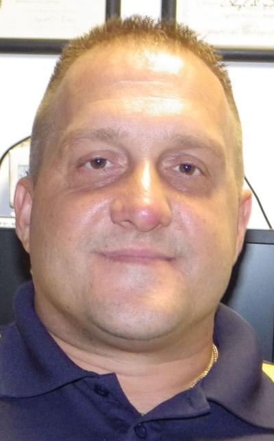 Rising Sun Police welcomes new sergeant | Local News | cecildaily.com