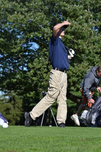 Cecil County Golf Invitational | Sports Gallery | cecildaily.com