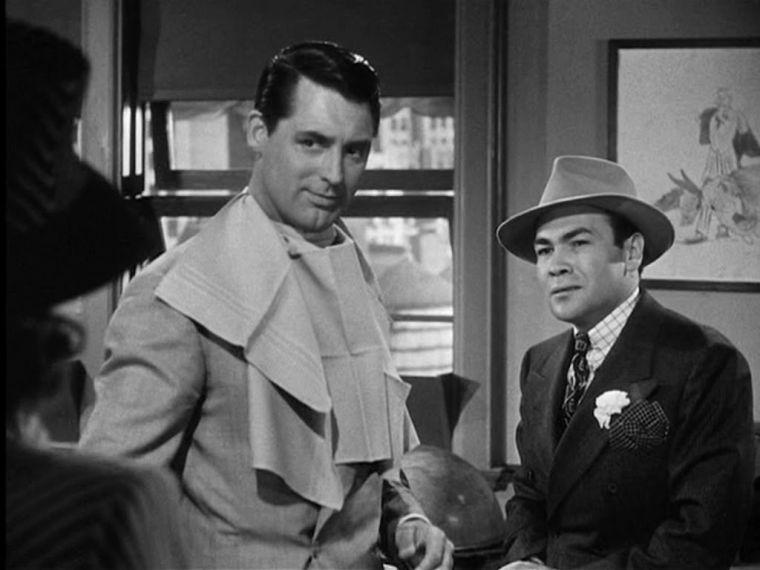 Abner Biberman | Our Cecil | cecildaily.com