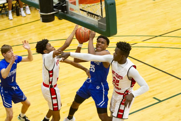 GREEN-N-GOLD BOYS: Perryville, Elkton advance to Green Bracket final ...