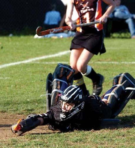 Castelow scores four goals | Sports | cecildaily.com