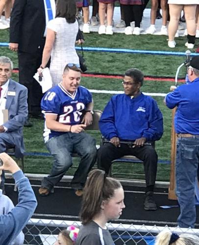 Longtime North East football coach leaves legacy of inspiring others ...