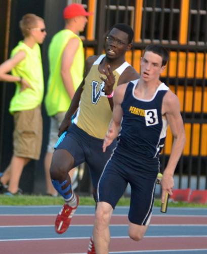 State Track Meet Day 1 | Sports Gallery | cecildaily.com