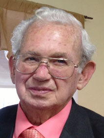 Jimmie L. Lester, Sr. | Obituaries | cecildaily.com