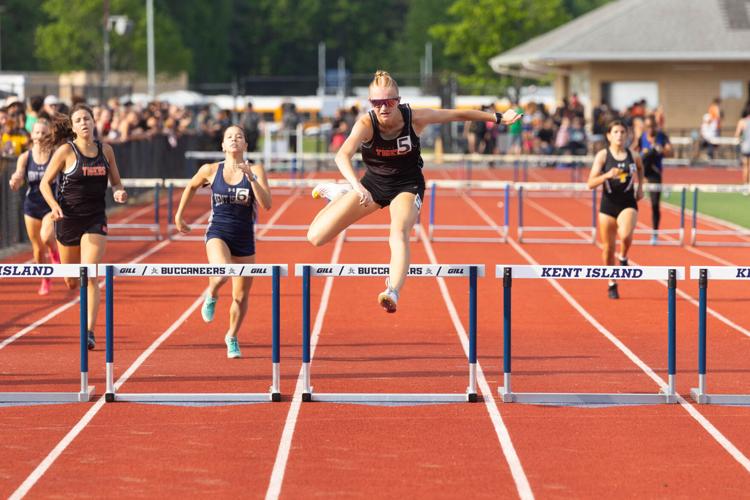 Fourteen MPSSAA region track & field titles return to Cecil County ...