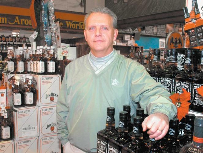 Liquor store owners: Enough already | News | cecildaily.com