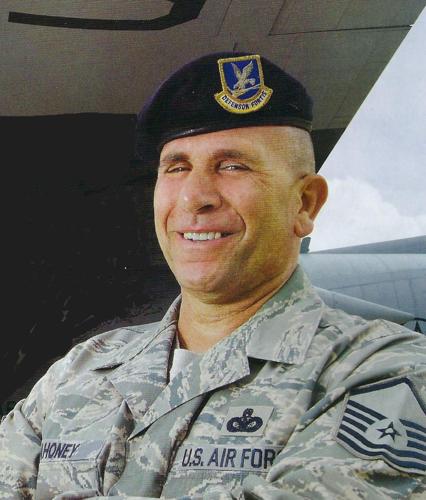 Richard Roy Mahoney "Dickie" | Obituaries | cecildaily.com