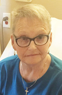 Catherine Mary Borman Van Leer | Obituaries | cecildaily.com