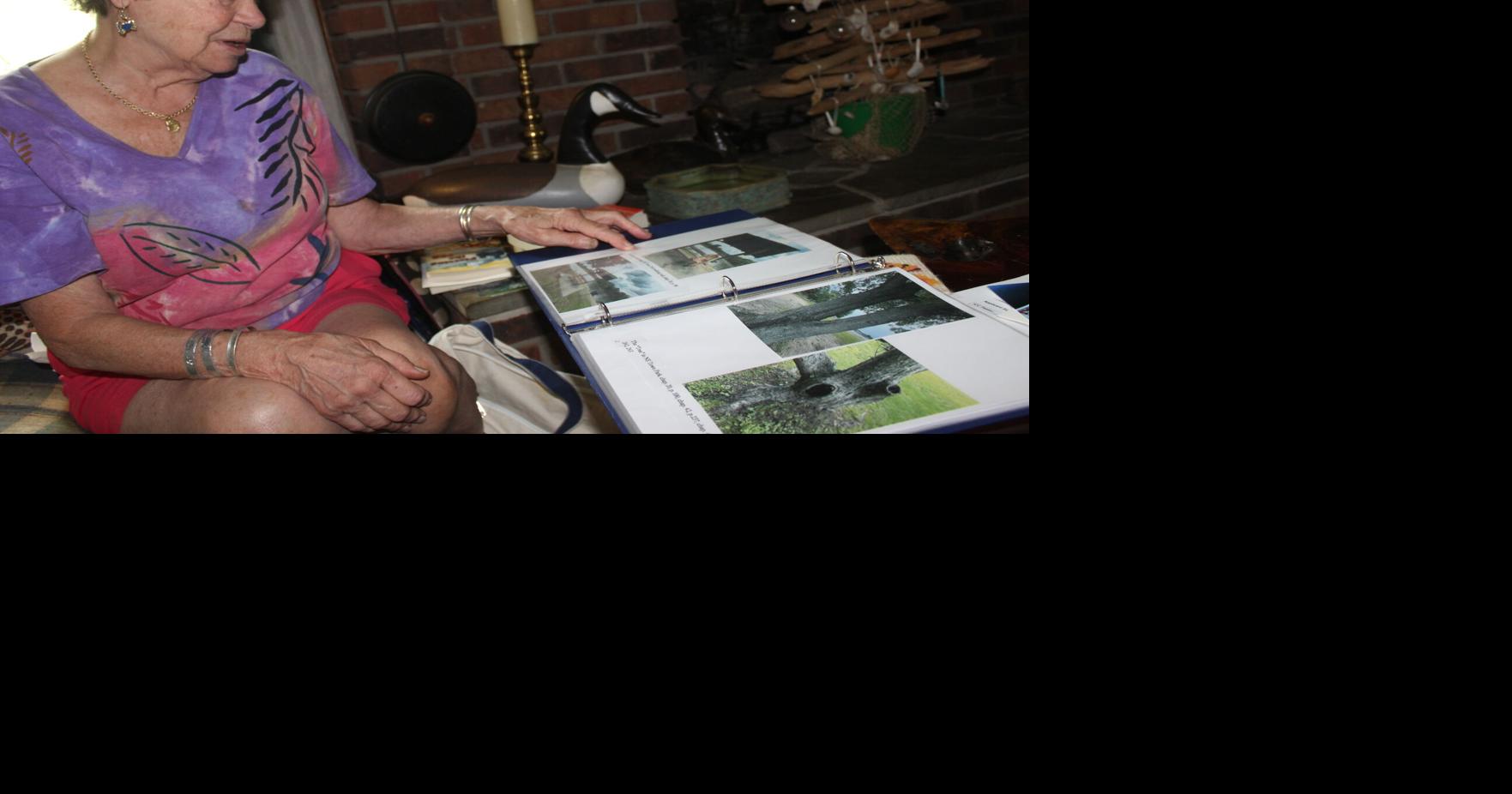 Elkton woman pens 'Piercing the Fog' | News | cecildaily.com