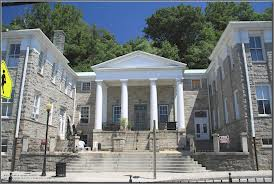 Tome’s most lasting legacy was for children | Our Cecil | cecildaily.com