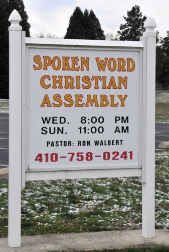 Profile in faith: Spoken Word Christian Assembly | Our Cecil ...