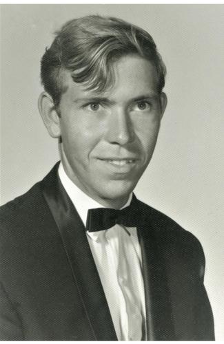James Holley | Obituaries | cecildaily.com