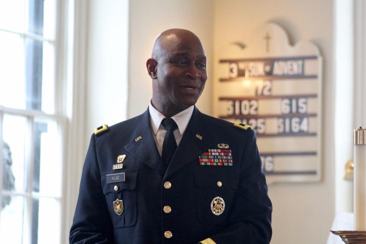 Wreaths Across America pays tribute to fallen soldiers | Local News ...