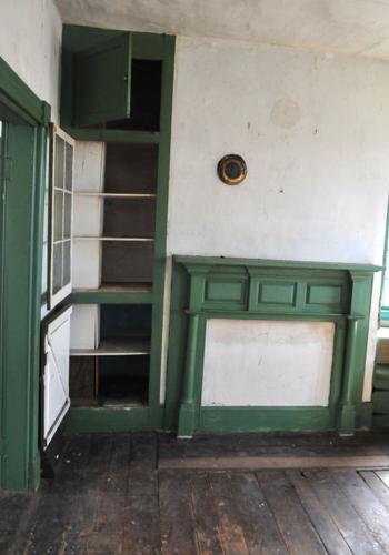 New owner starts construction on historic Cecil House | Local News ...