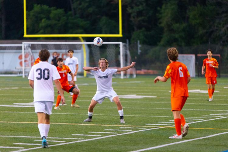 Perryville opens year with OT loss to Fallston | Sports | cecildaily.com