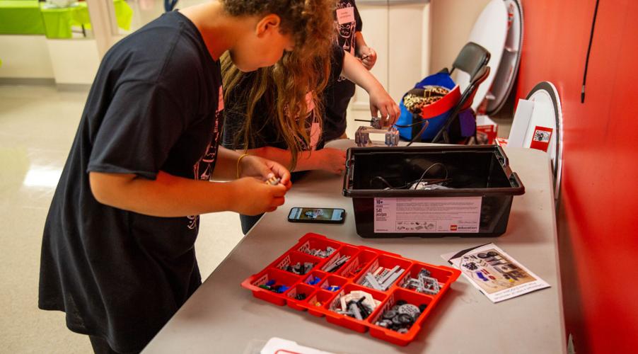 20 elementary school teams compete in Cecil County Public Schools ...