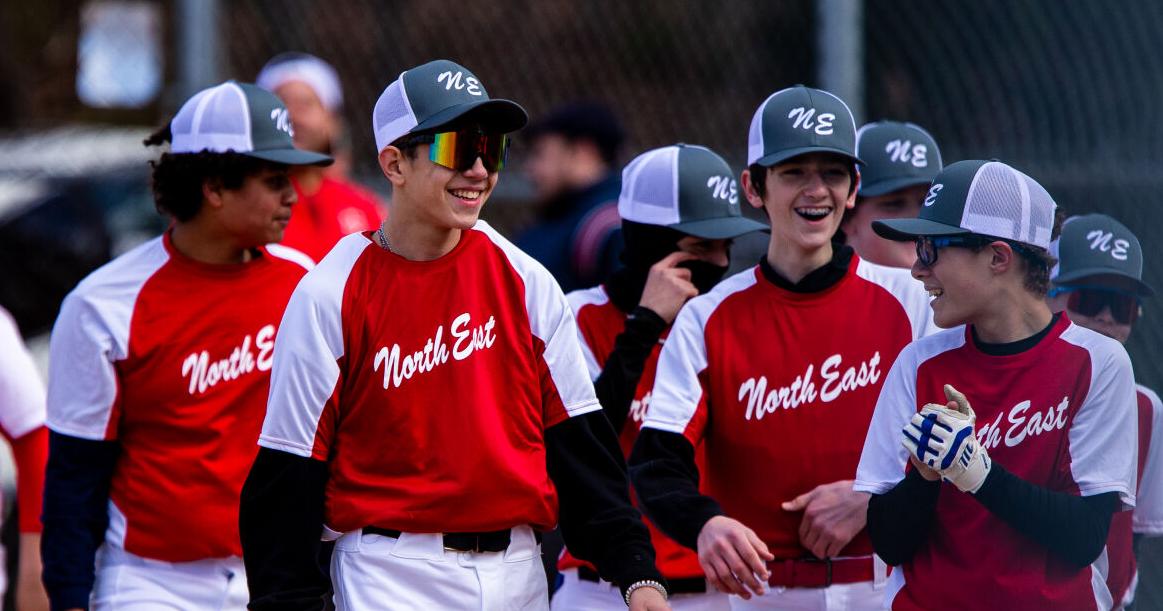Little league action begins around Cecil County | Sports | cecildaily.com