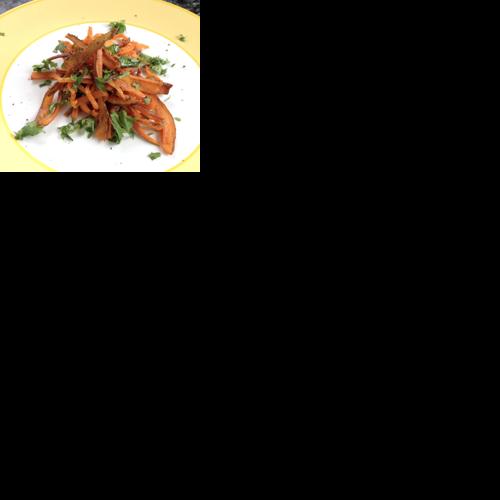 Cooking at Home | Versatile dish can be appetizer or side | Food ...