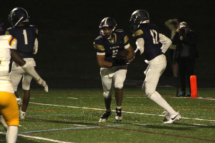 Panthers pitch homecoming shutout against Aberdeen | Sports ...