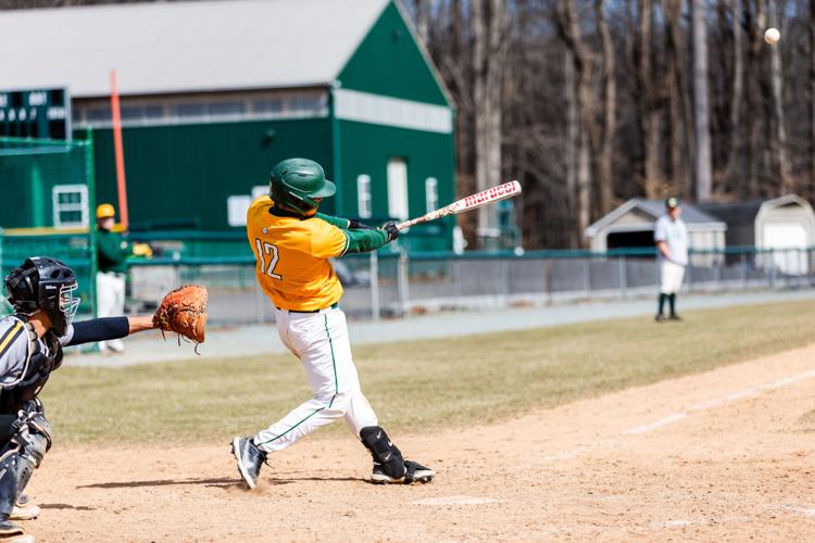 Cecil College baseball secures pair of wins in series against Southern ...