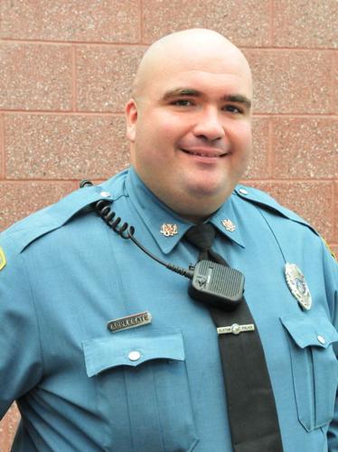 Local hero: Cpl. Paul Applegate | Our Cecil | cecildaily.com