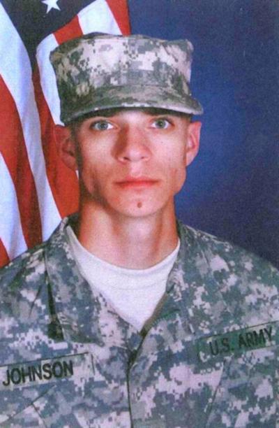 Pvt. Johnson graduates from basic training | Our Cecil | cecildaily.com