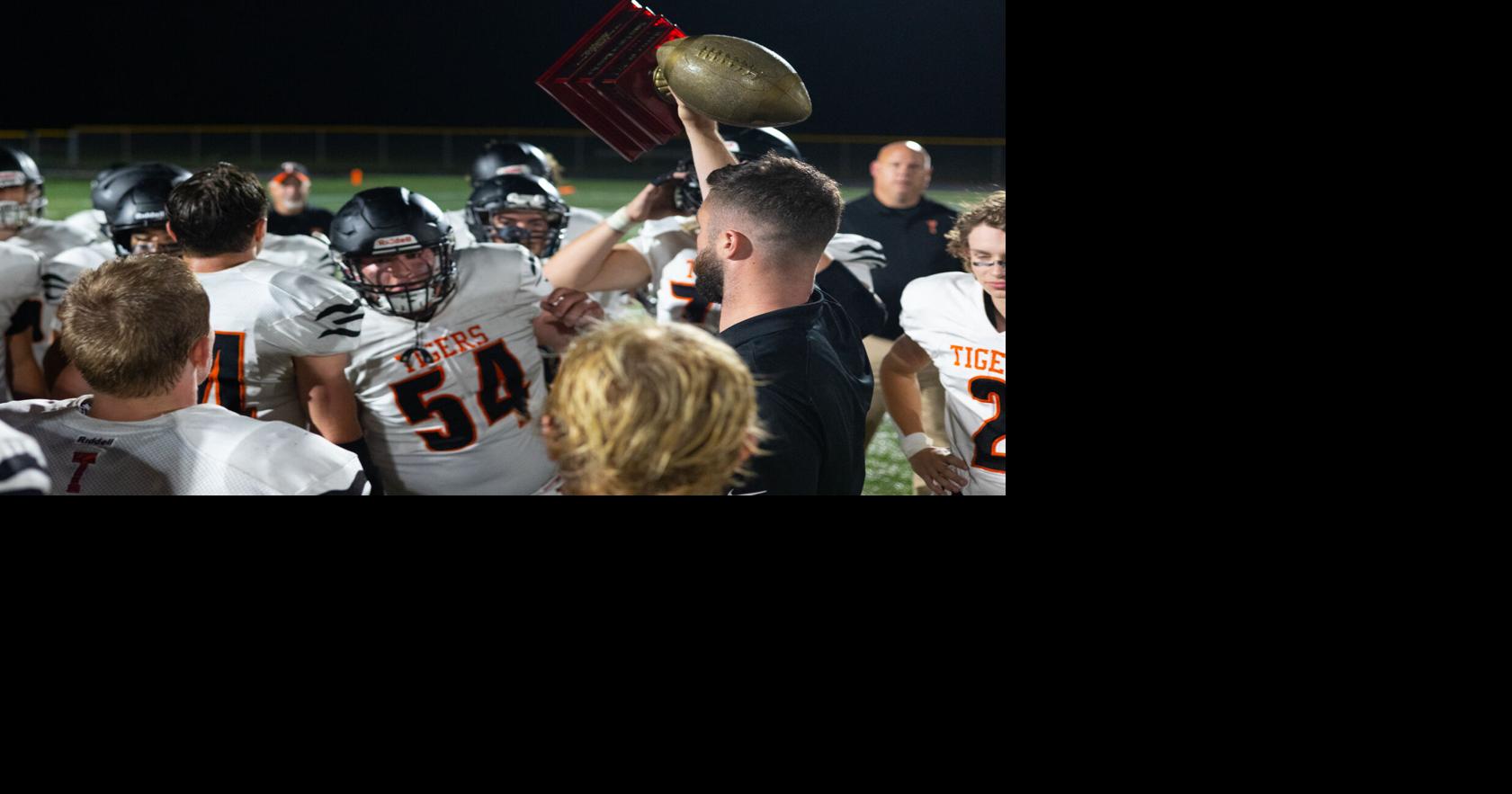 Week 4 Football Capsules | Sports | cecildaily.com