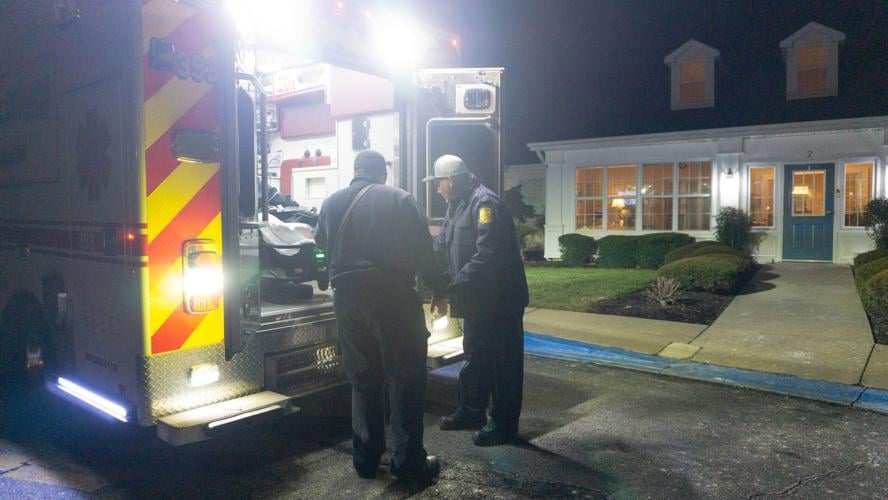 Singerly Fire Company seeks to expand staffing | News | cecildaily.com