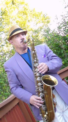 Artist Spotlight: Q&A with musician Frankie Gray | Arts and Culture ...