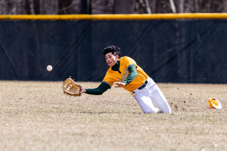 Cecil College baseball secures pair of wins in series against Southern ...