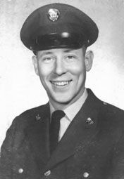 Claude Allen Perry Jr. | Obituaries | cecildaily.com