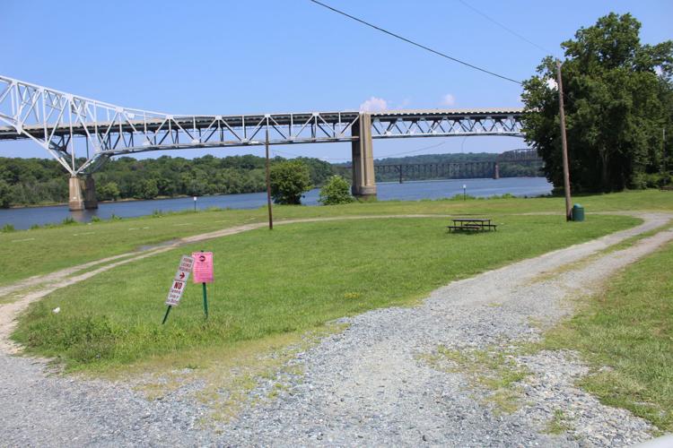 Ice House Park regenerative shoreline project moves forward | News ...