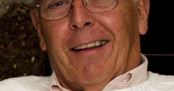 Dr. Joesph F. Eckman, Sr. | Obituaries | cecildaily.com