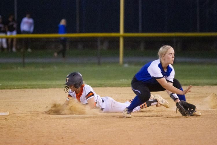 Rising Sun uses stout relief pitching, timely hitting in comeback win ...