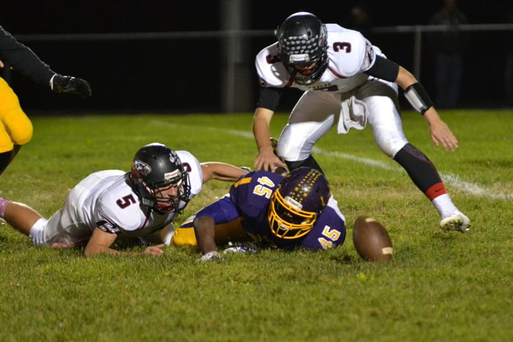 Elkton vs. Bohemia Manor football | Sports Gallery | cecildaily.com