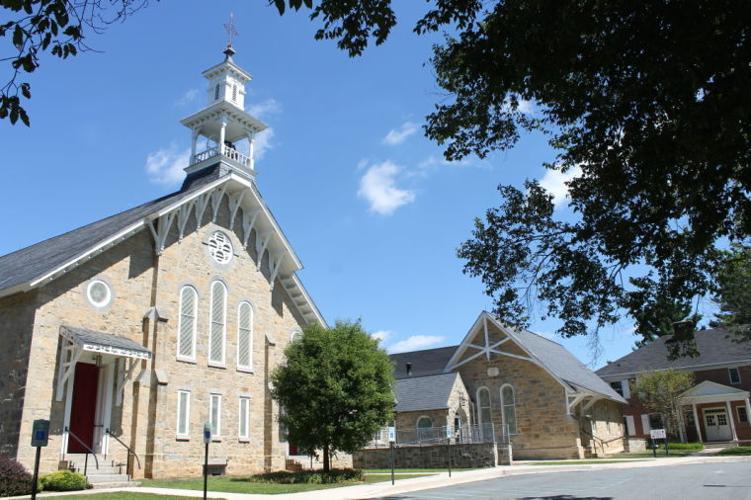 West Nottingham Presbyterian Church celebrates 300 | News | cecildaily.com