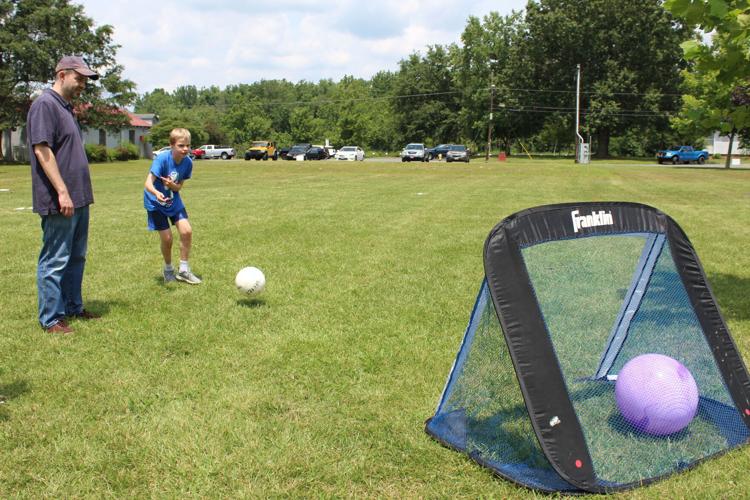 Cecil County Special Olympics rebuilding | News | cecildaily.com